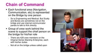 Startrek ignite | PPT
