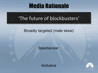 Star trek powerpoint | PPT