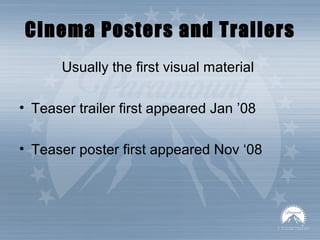 Star trek powerpoint | PPT