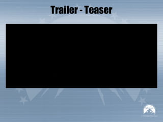 Star trek powerpoint | PPT