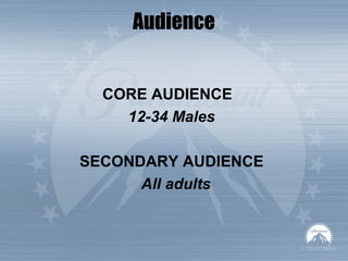 Star trek powerpoint | PPT