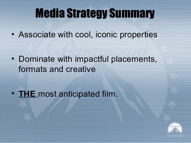 Star trek powerpoint