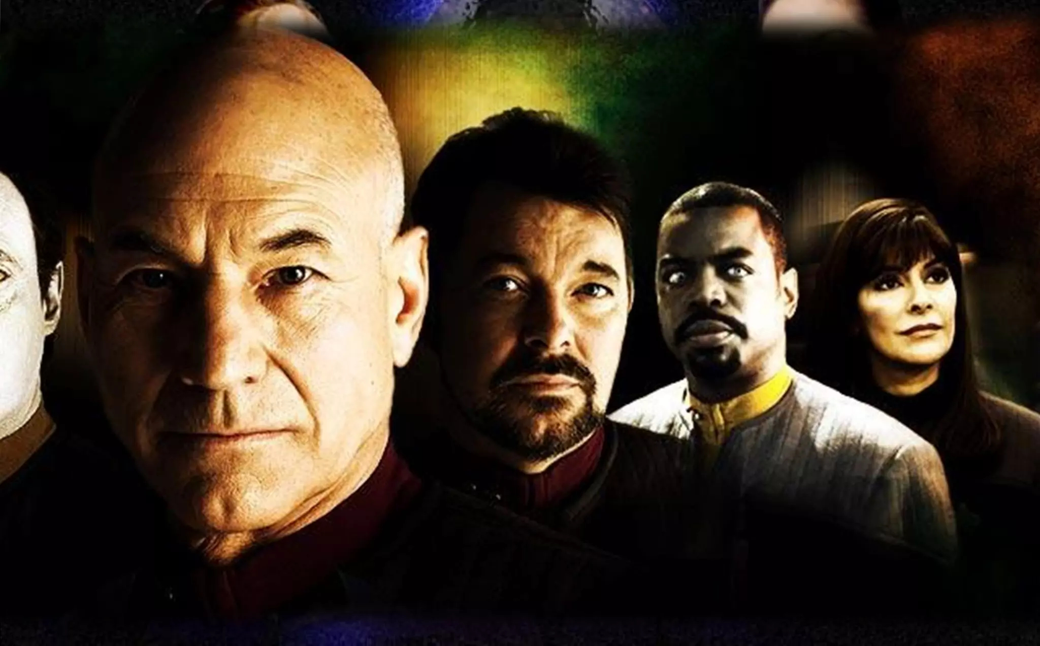 Star trek (slideshare) | PPTX | Business | Business and Finance