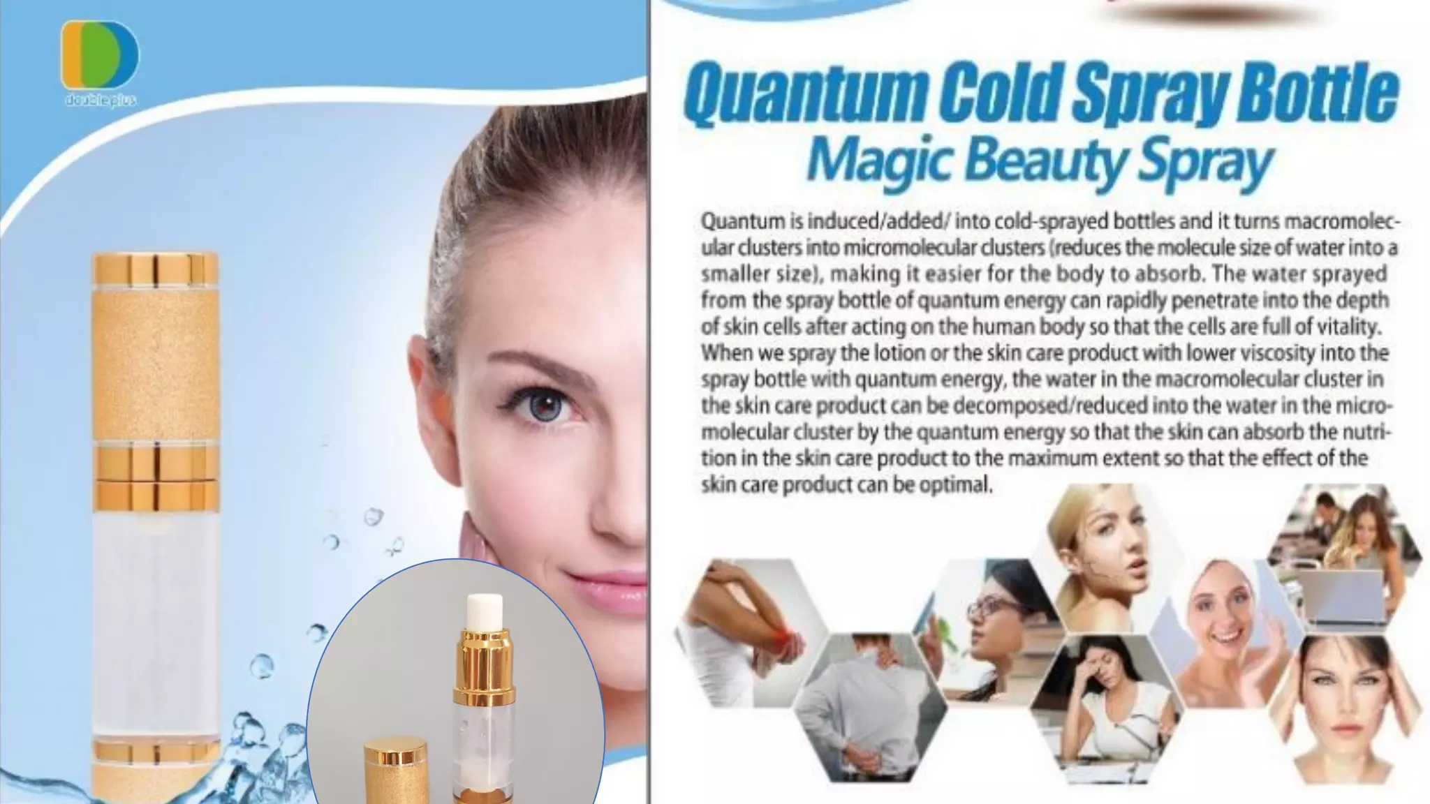 Quantum Energy: New Mindset & Technology | PDF