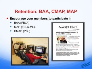 Start Smart - A Guide to Second Semester Recruitment & Retention | PPTX