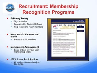 Start smart recruitment and retention webinar | PPT