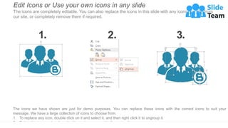 Start Stop Continue Framework Sample Ppt Presentation | PDF