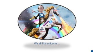 Start Summit, Nenad Marovac from DN Capital | PPT