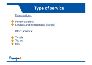 MCP - Pango Startau | PPT
