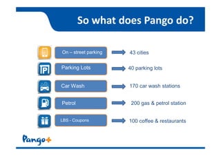 MCP - Pango Startau | PPT