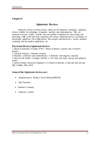 VTU Seminar FULL report LATEST | DOCX