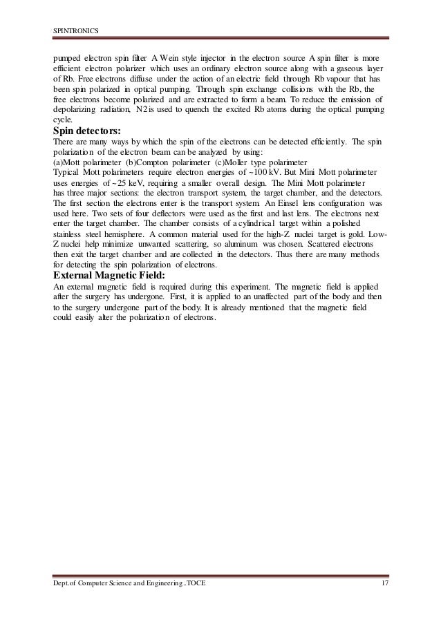 Technical seminar report format vtu pdf - bxedr