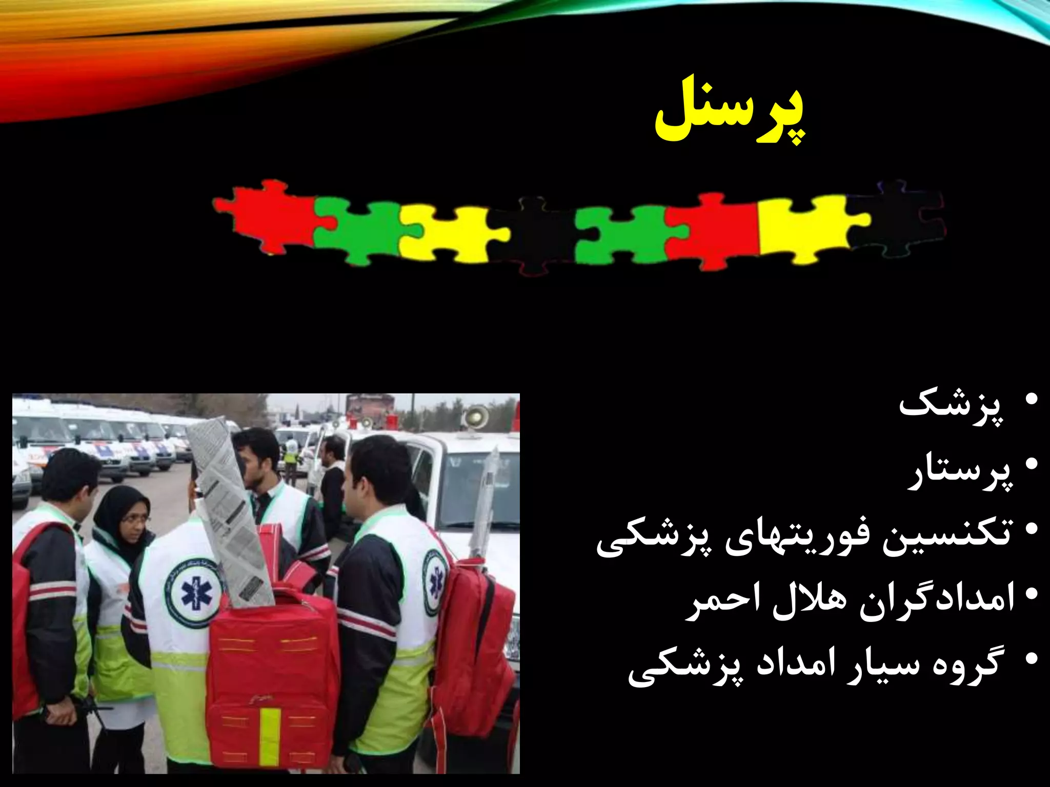 Disaster Triage/Start triage rastegar 2020 | PDF