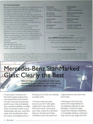 July/August 2011 StarTuned Magazine | PDF