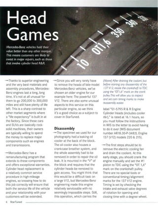 July/August 2011 StarTuned Magazine | PDF