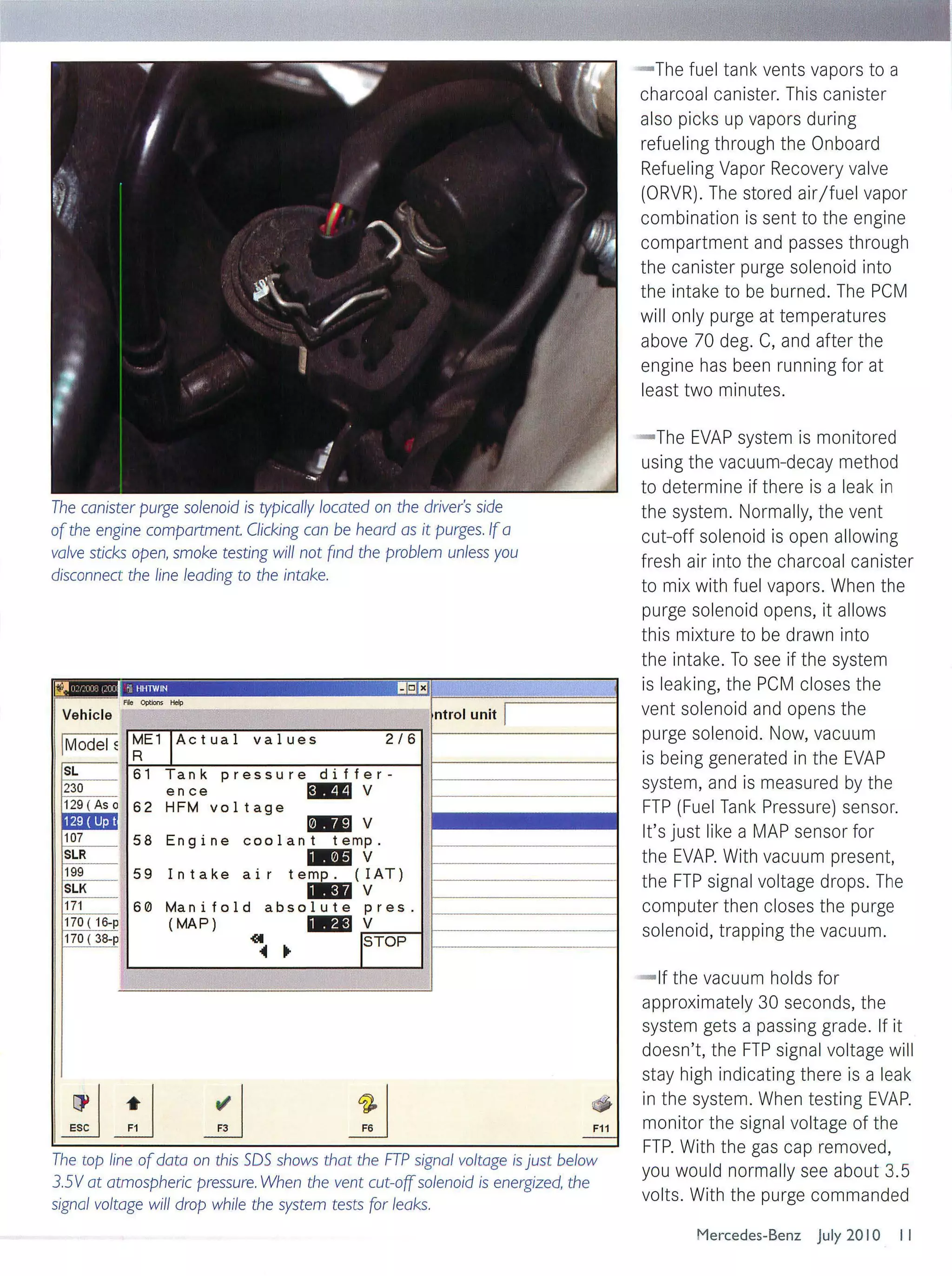 Star tuned magazine july 2010 | PDF