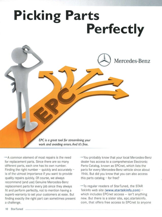 StarTuned Magazine March/April 2011 | PDF