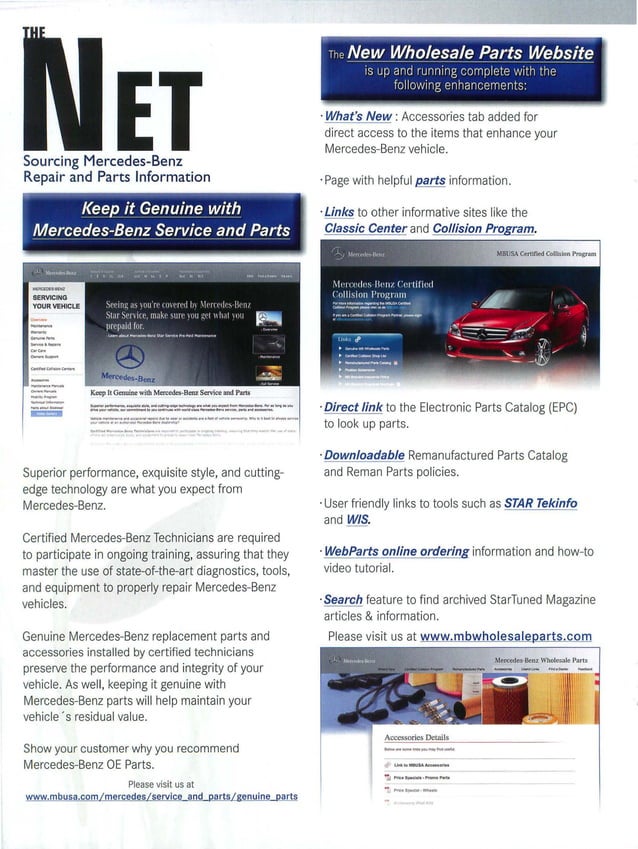 StarTuned Magazine March/April 2011 | PDF