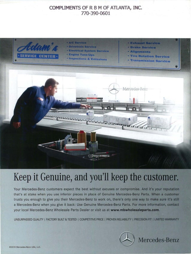 StarTuned Magazine March/April 2011 | PDF