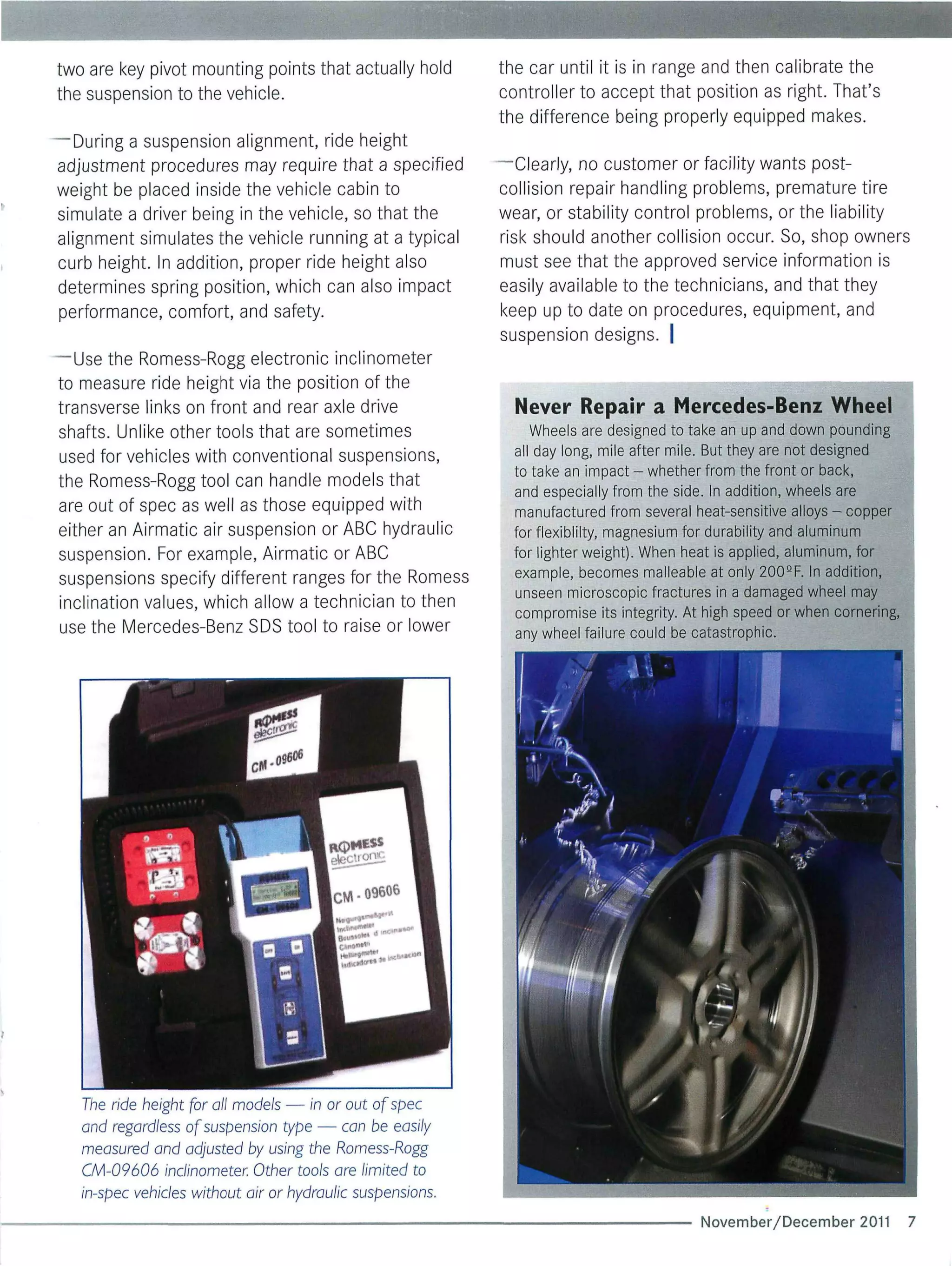 Star tuned magazine november december 2011 | PDF