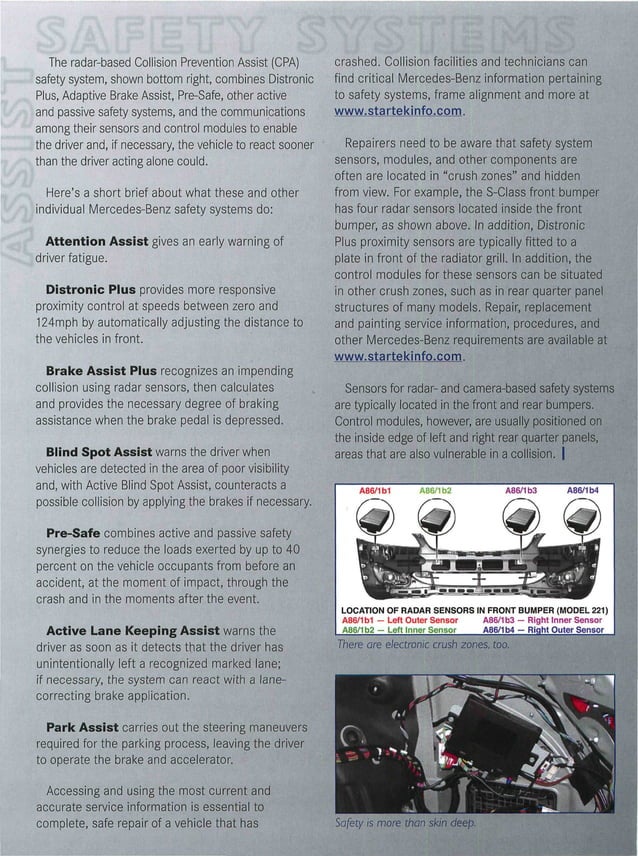 Startuned Magazine September/October 2011 | PDF