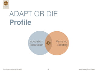 Startup Stage #8 - Design - Oliver Kempkens | PDF