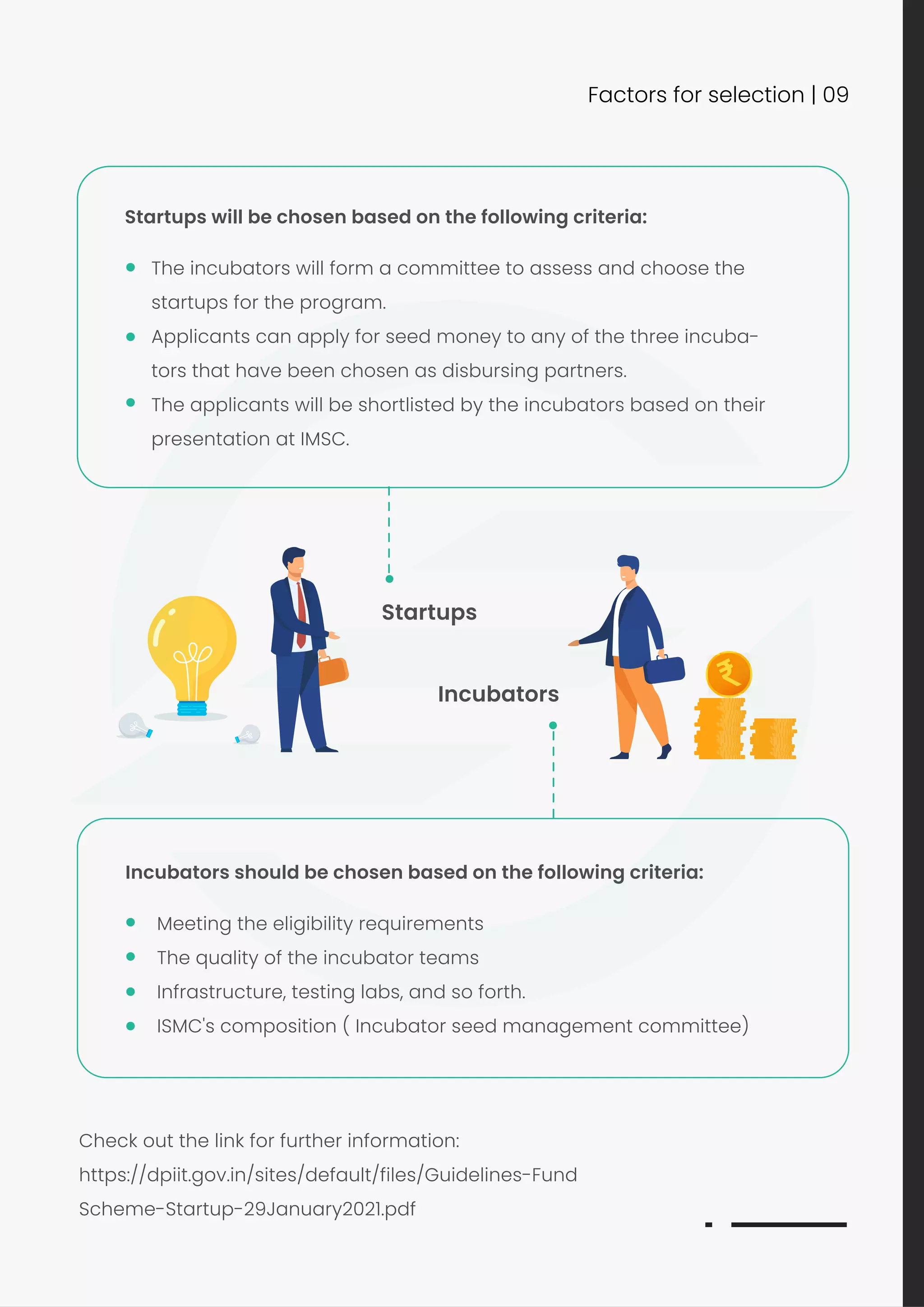 Startup india-seed-fund-scheme-sisfs-a-guide-by-startease | PDF