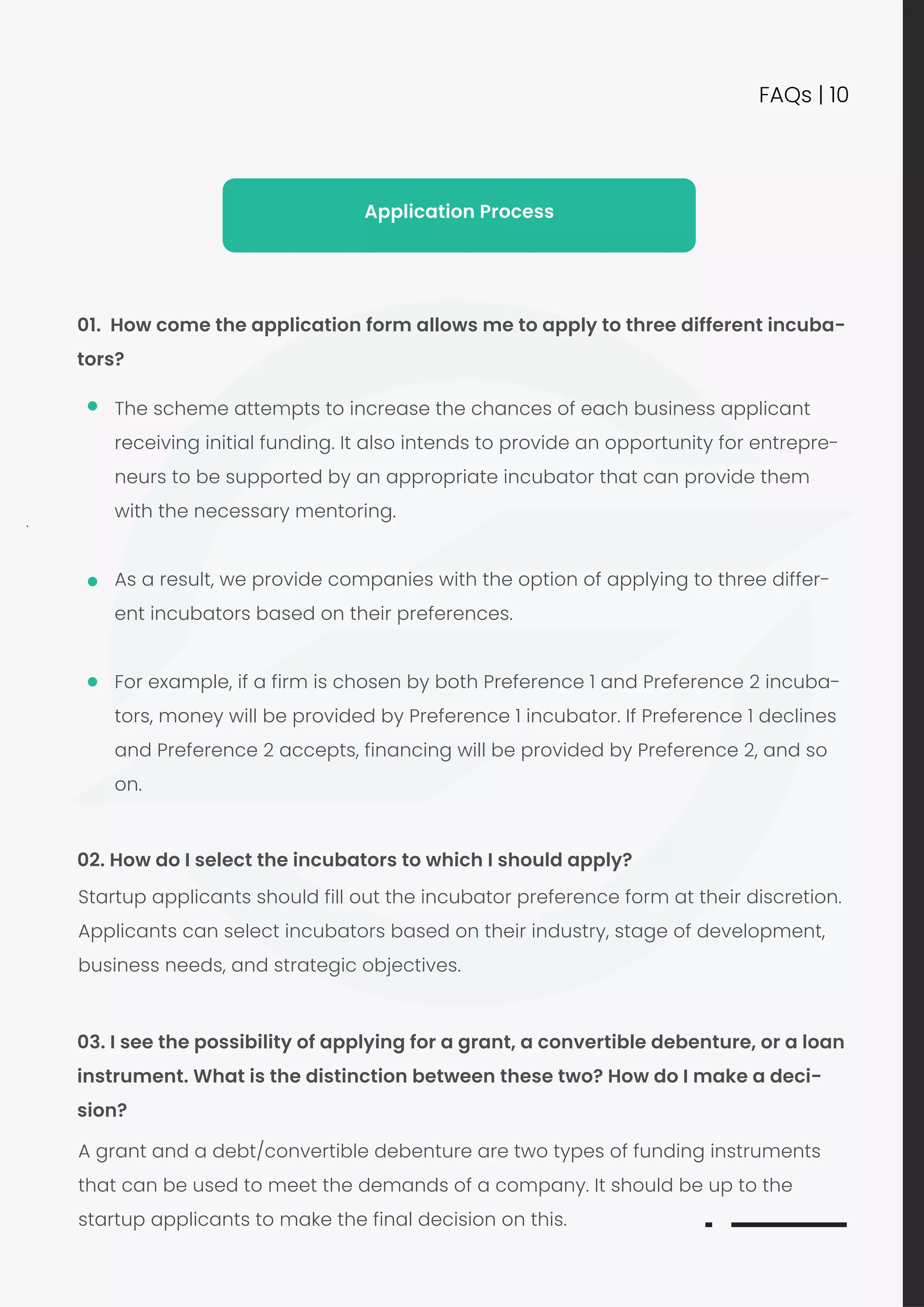 Startup india-seed-fund-scheme-sisfs-a-guide-by-startease | PDF