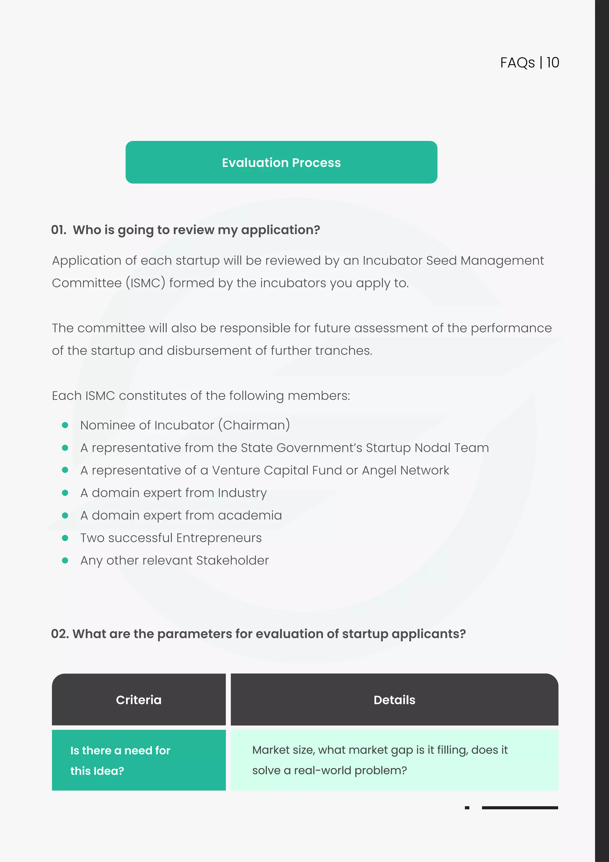 Startup india-seed-fund-scheme-sisfs-a-guide-by-startease | PDF