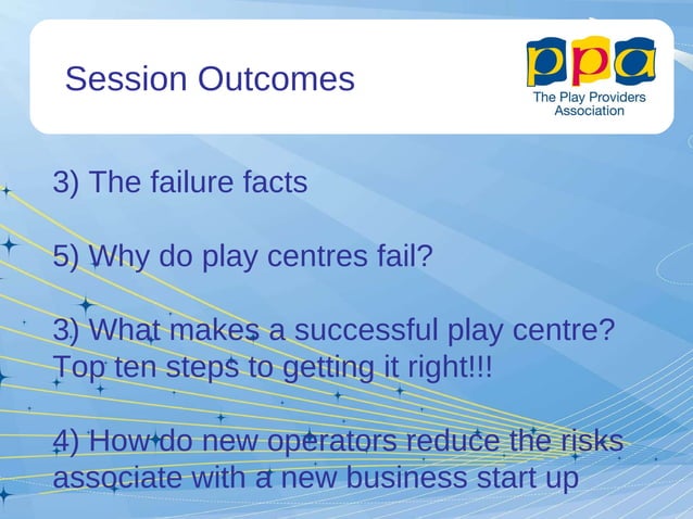 Avoiding the Pitfalls | PPT