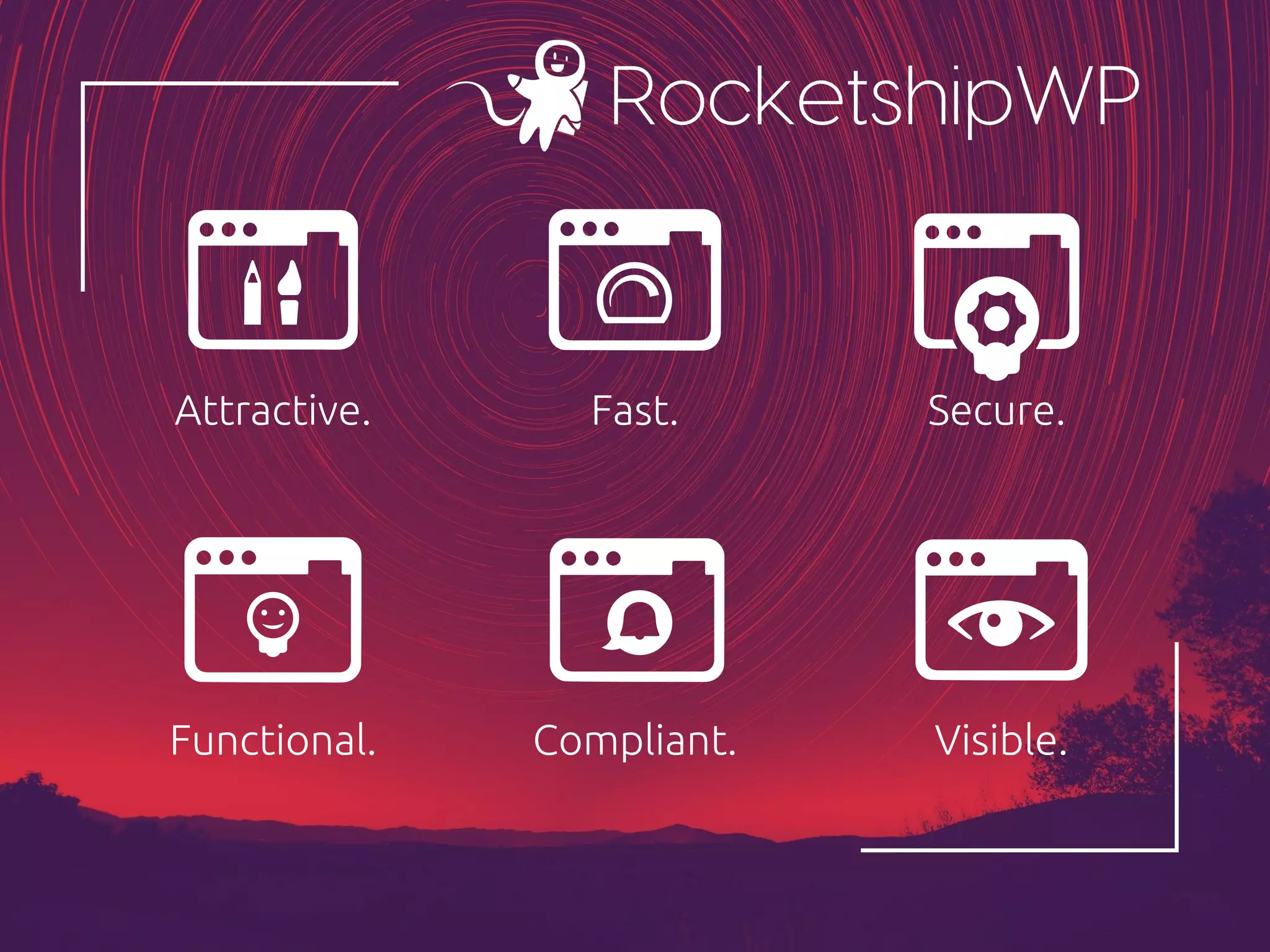Web design 101: what makes a great website | PPT