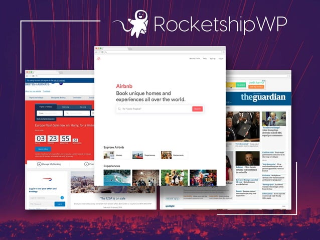 Web design 101: what makes a great website | PPT