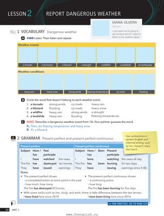 Startup 4 - Student's Book - ENGLISH - Intermediate 1 | PDF
