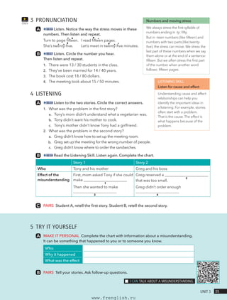 Startup 4 - Student's Book - ENGLISH - Intermediate 1 | PDF