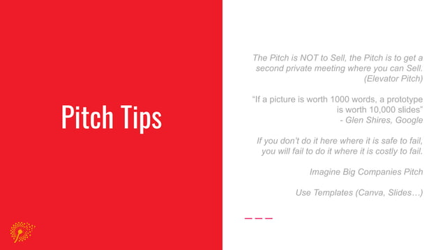 Founder Mindset: Are you worthy of being a Founder | PPT