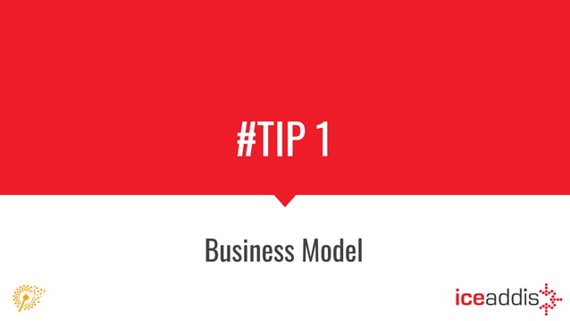 Founder Mindset: Are you worthy of being a Founder | PPT