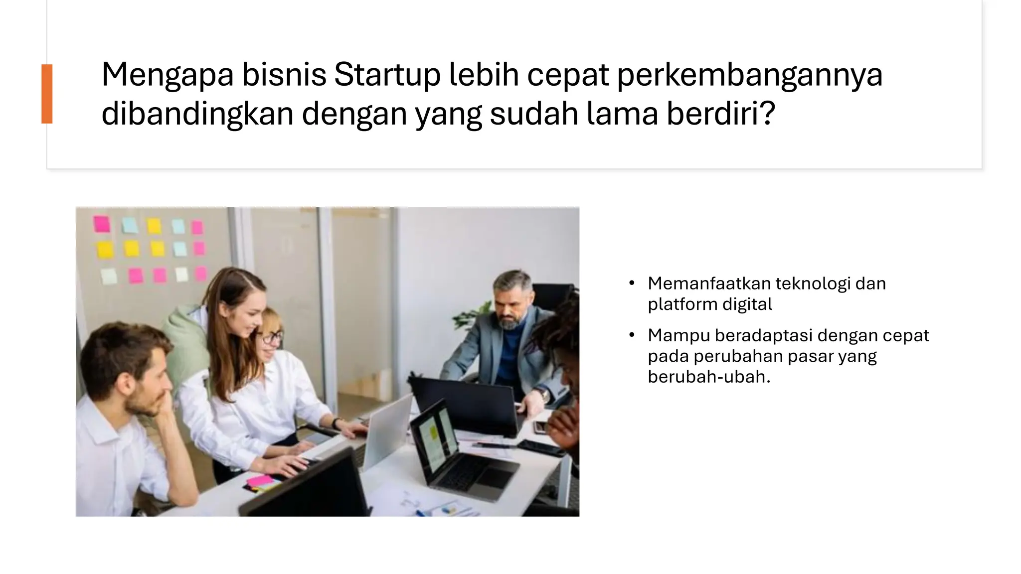 Startup adalah Solusi untuk menuju indonesia emas | PDF