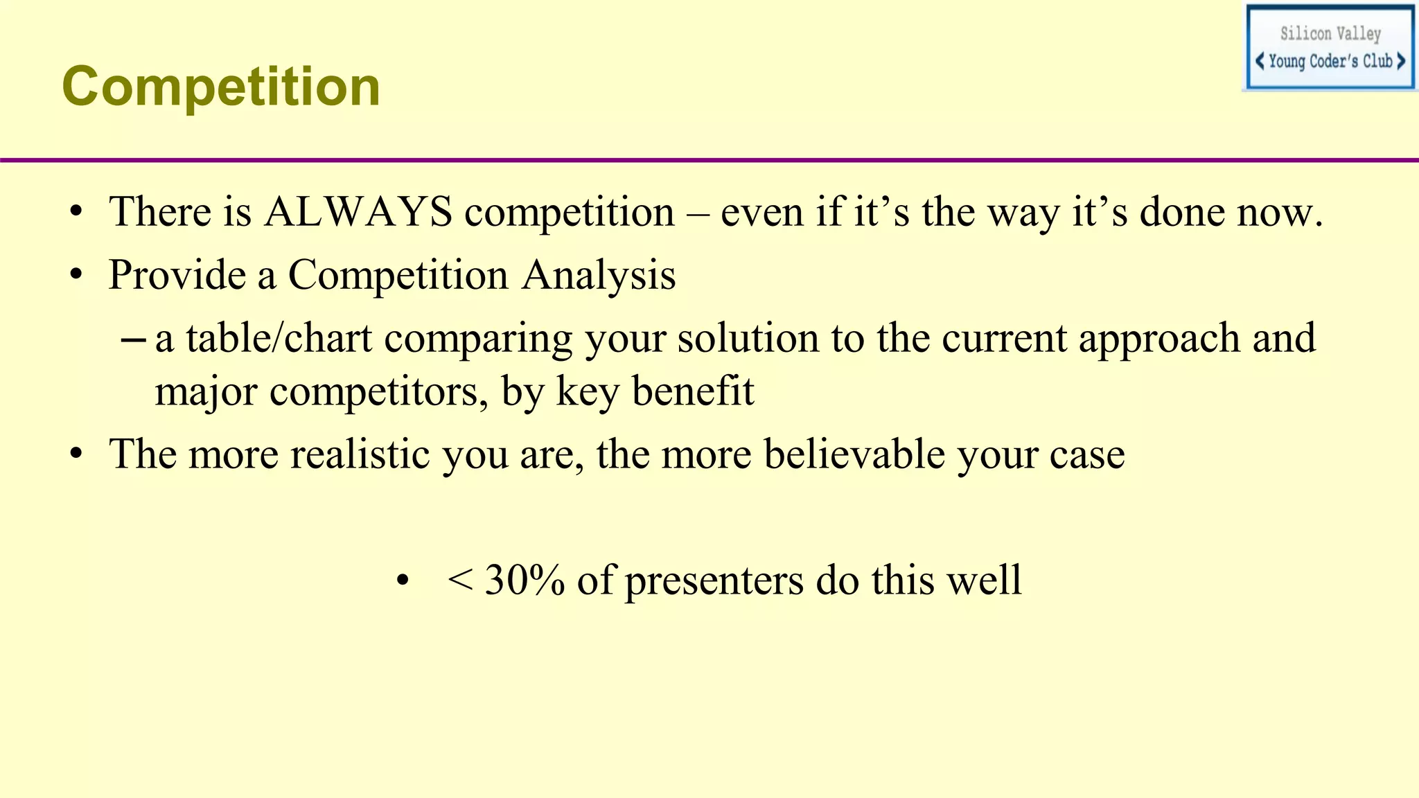 Startupbootcamp business-plan-template | PPT