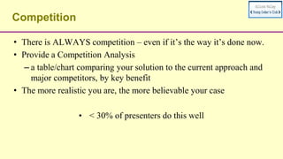 Startupbootcamp business-plan-template | PPT