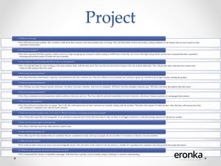 Startup challenges | PPT