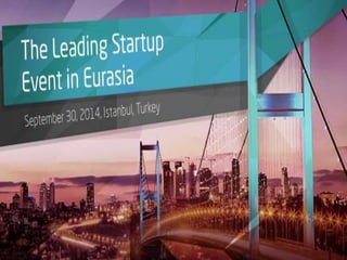 Startup conference | PPT