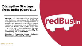 How To Make A Startup Standup? | PPT