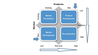 Startup Growth Strategy | PPT