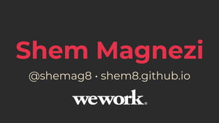 Startup hackers toolbox | PPT