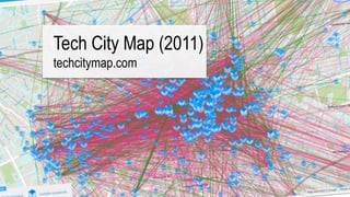 Startuphubs and Trampoline | PPT