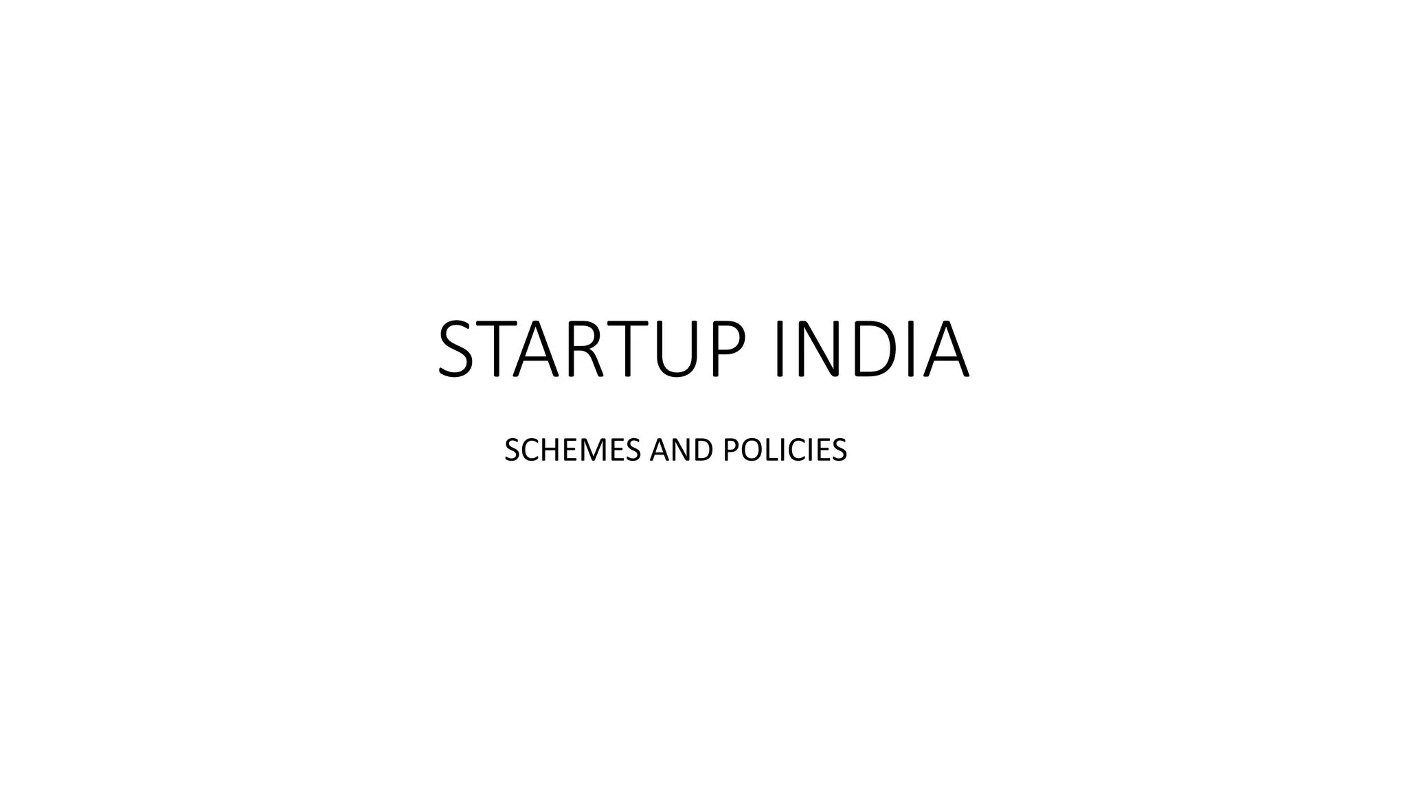 STARTUP INDIA learning and imoportant.pptx