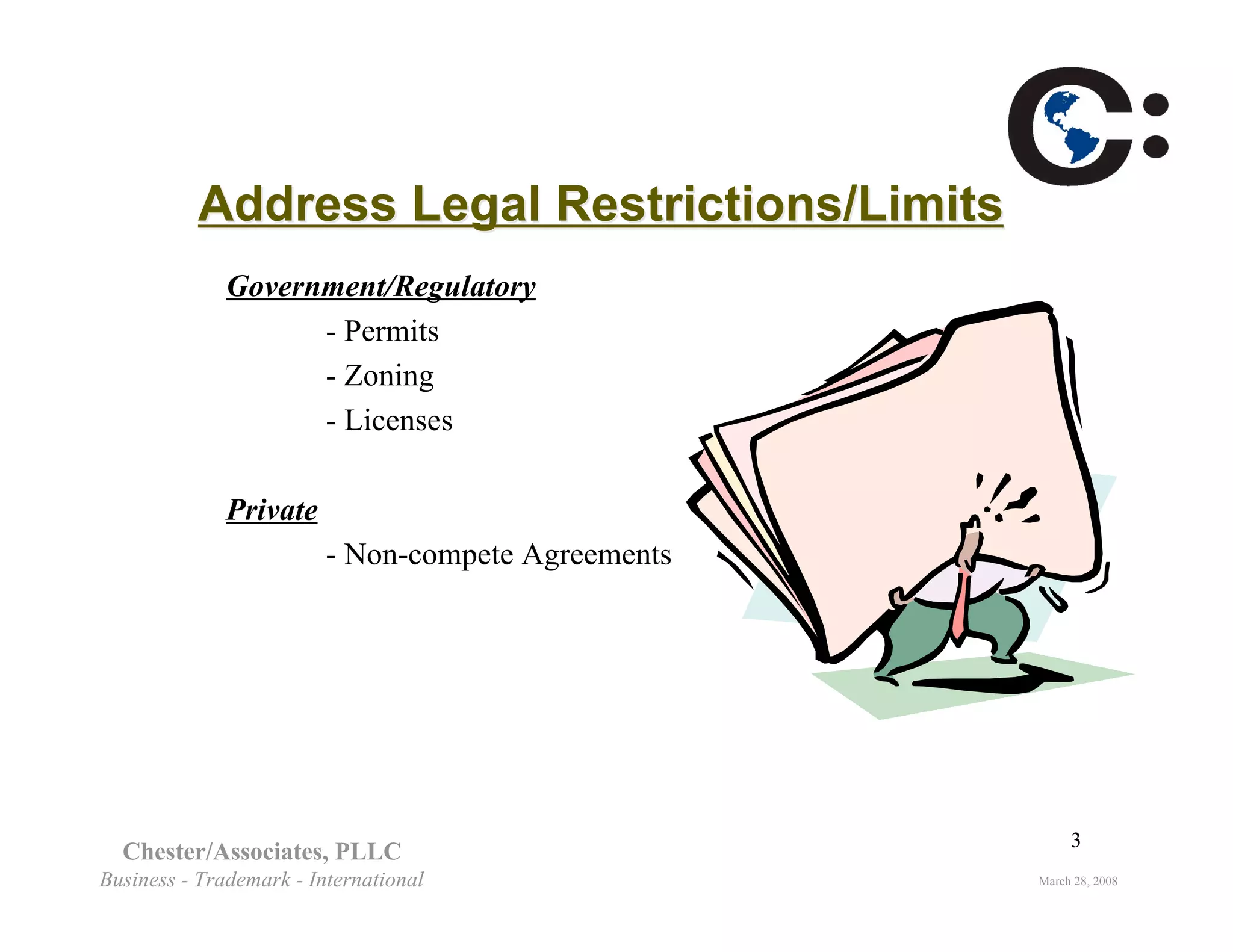 Startup Legal Issues | PDF