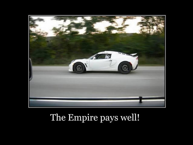 Star Wars Startup Lessons | PDF