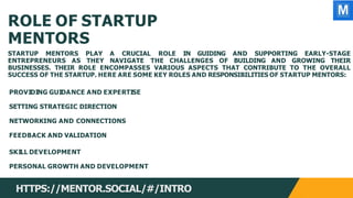 startup mentors.pptx