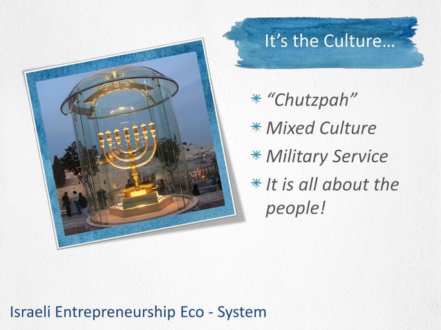 ISRAEL Startup nation | PDF